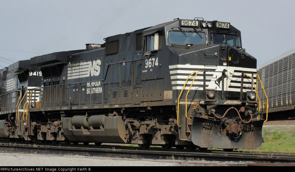 NS 9674